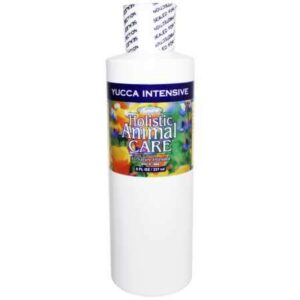 azmira holistic animal care yucca intensive(8oz)