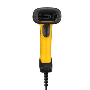 adesso nuscan 2400u - 1d barcode scanner