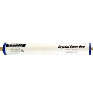 Systems IV Crystal Clear One CC1R