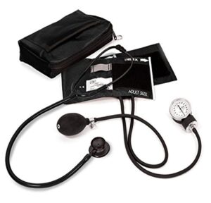 prestige medical a121-ste clinical lite combination kit, stealth