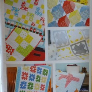 Sew Emma Baby Book