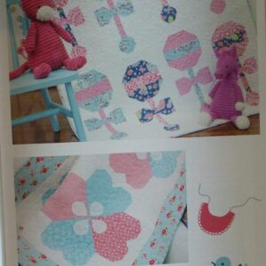 Sew Emma Baby Book