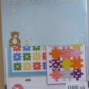 Sew Emma Baby Book