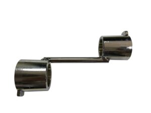 sta-rat semi tandem axle stopper