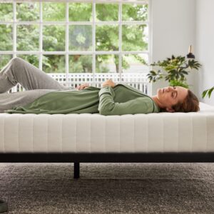 Pure Green Organic Latex Mattress - Firm - King