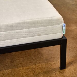 pure green organic latex mattress - firm - twin