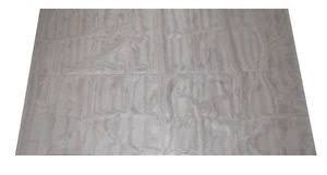 rfid (radio-frequency identification) cloth fabric by the yard - silver (107-rfid) (stop credit card theft!)