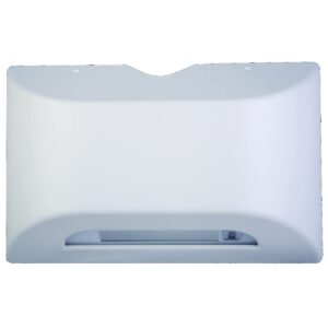 dual-lite pgw-htr emergency light sconce