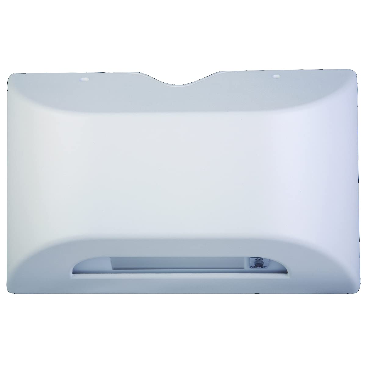 Dual-Lite PGW-HTR Emergency Light Sconce