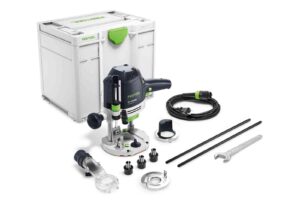 festool 574692 router of 1400 eq imperial