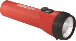 eveready eve2661305 - flashlight,ev25 .1,2d,ecn