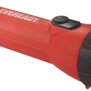 Eveready EVE2661305 - FLASHLIGHT,EV25 .1,2D,ECN