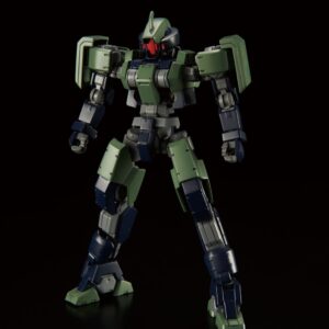 Bandai Hobby HG IBO 1/144 Geirail Gundam IBO: Season 2 Building Kit