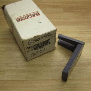 BALDOR ELECTRIC, G8AP1003A01SP, TOOL REST