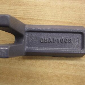 BALDOR ELECTRIC, G8AP1003A01SP, TOOL REST