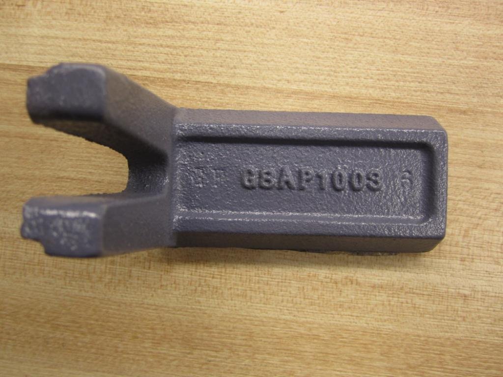 BALDOR ELECTRIC, G8AP1003A01SP, TOOL REST