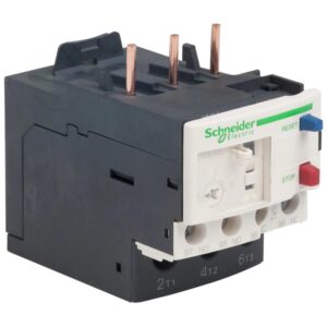 ovrload relay,4 to 6a,3p,class 20,690vav