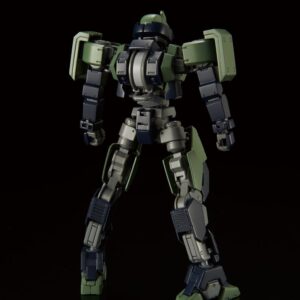 Bandai Hobby HG IBO 1/144 Geirail Gundam IBO: Season 2 Building Kit