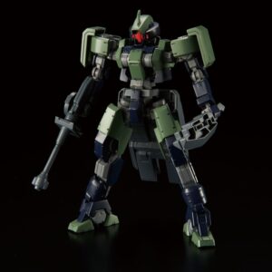 Bandai Hobby HG IBO 1/144 Geirail Gundam IBO: Season 2 Building Kit