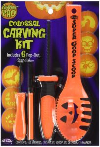 colossal carving kit