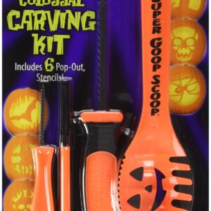 Colossal Carving Kit