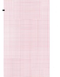 ecg paper for welch allyn cp100/cp200/cp150 (part# 94016-0000) (5)