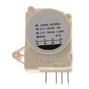 ERP WR9X502 Refrigerator Defrost Timer