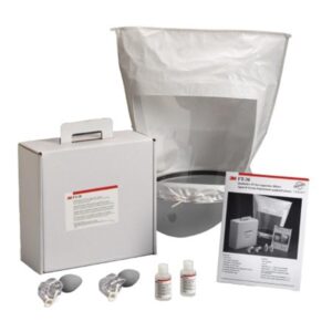 3m health care ft-30 qualitative respiratory fit test apparatus, bitter solution by 3m health care