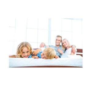 NECTAR Sleep Mattress Twin XL Bed