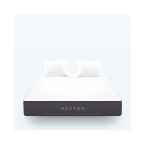 nectar sleep mattress twin xl bed