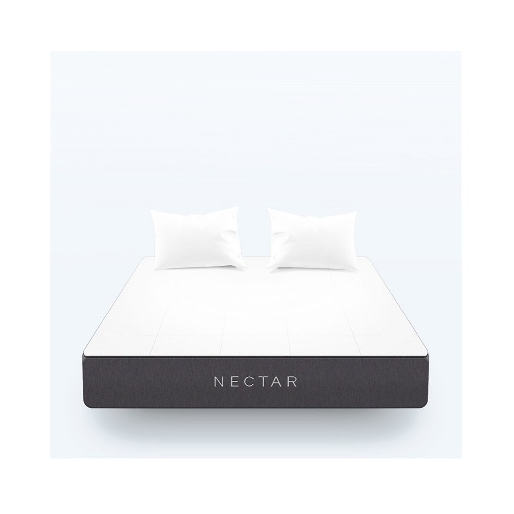 NECTAR Sleep Mattress Twin XL Bed