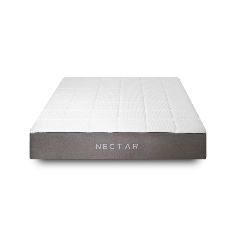 NECTAR Sleep Mattress Twin XL Bed