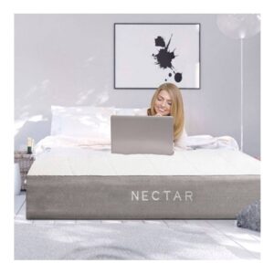 NECTAR Sleep Mattress Twin XL Bed