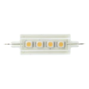 tokistar avled-ww advantage led festoon lamp, 2400k.72w, 24v, 25lumens, 90 cri