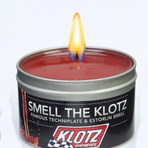 Klotz Candles (1 Pack, Esorlin)