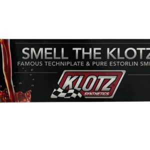 Klotz Candles (1 Pack, Esorlin)