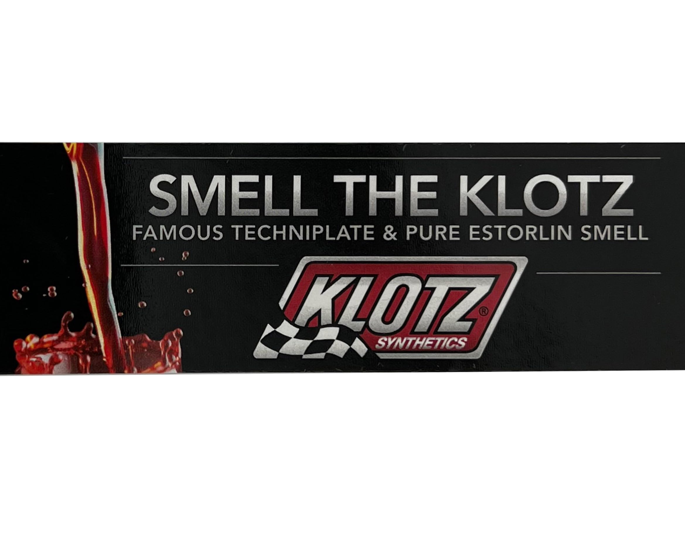 Klotz Candles (1 Pack, Esorlin)