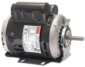 mtr,cs/cr,odp,1/3 hp,1725,48z,eff 72.4