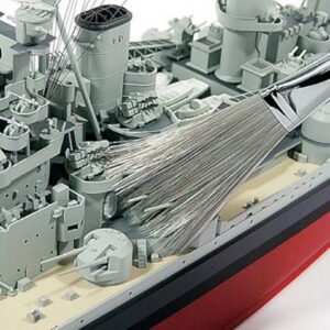 Tamiya Model Cleaning Anti Static brush