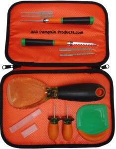 360 pumpkin products ultimate pumpkin carving kit