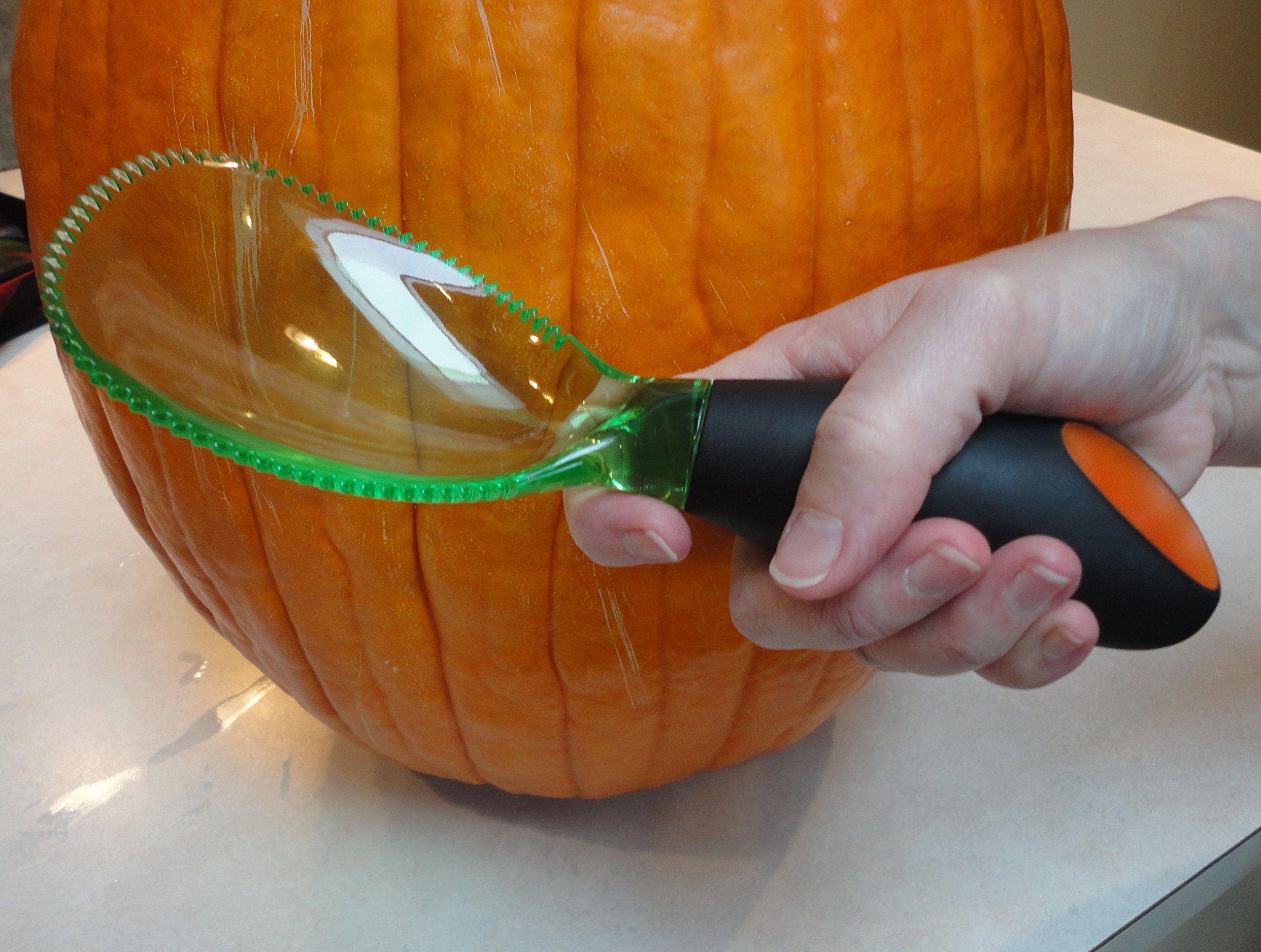 360 Pumpkin Products Ultimate Pumpkin Carving Kit