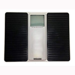 health o meter 880kls professional heavy duty digital floor scale