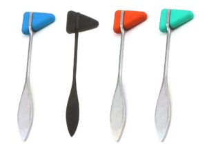 surgical online 4 assorted taylor tomahawk reflex hammer for neurological examination