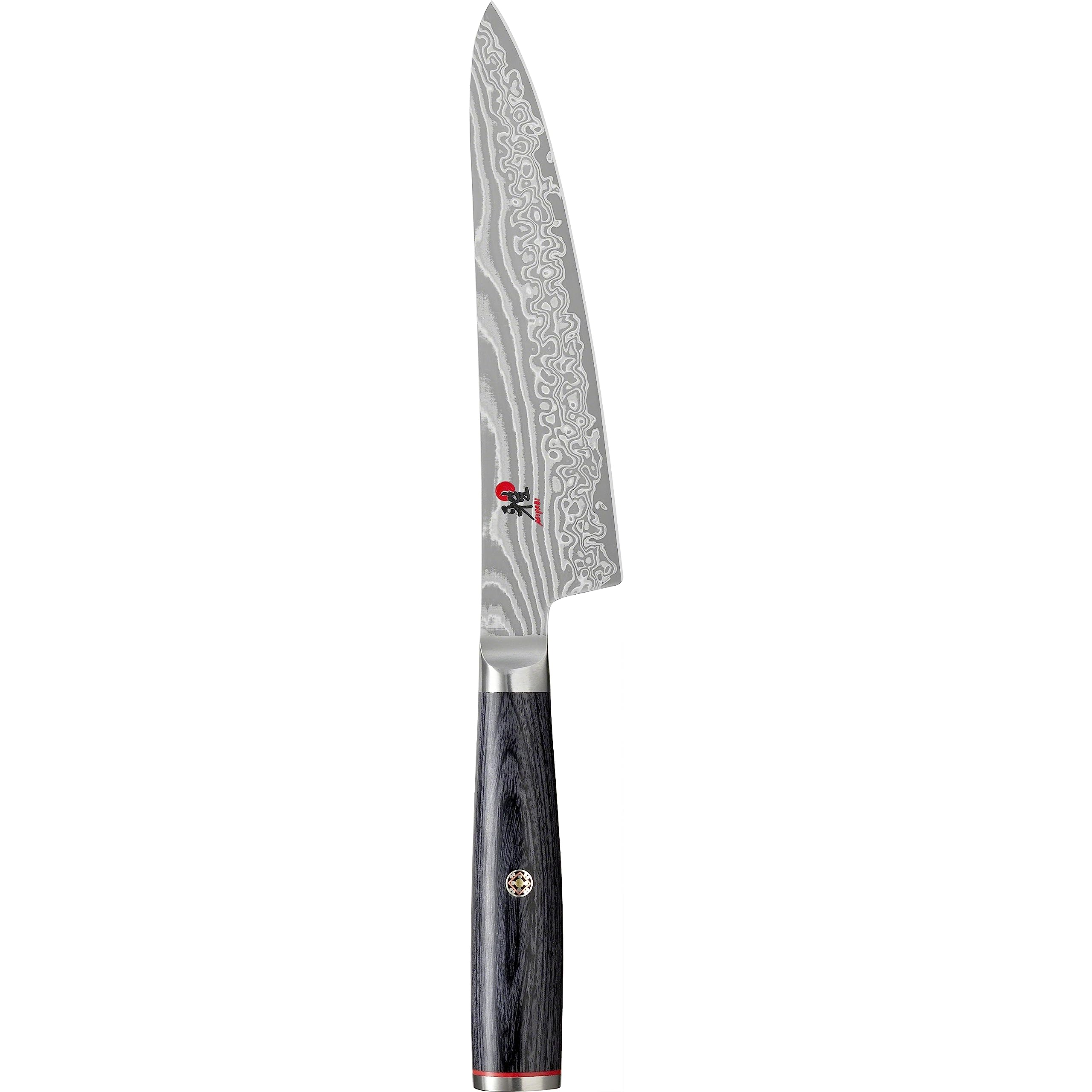 MIYABI 5000FCD Shotoh 5" Steel