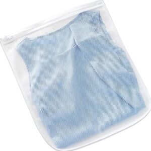 Whitmor Mesh Wash Bag