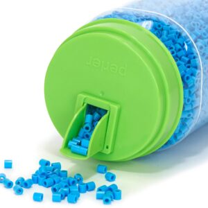 Perler Beads Plastic Storage Container, 1pc