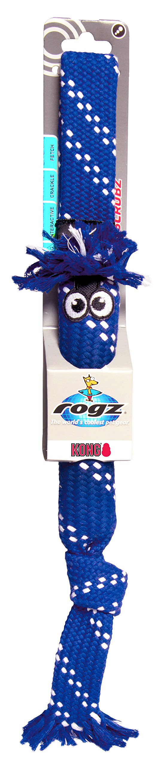 ROGZ Scrubz, Large, Colors Vary