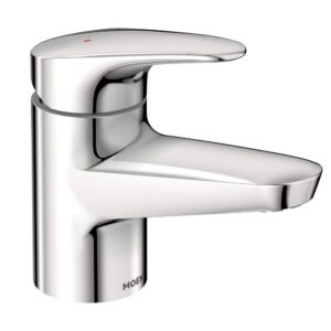 moen 9480 commercial one-handle lavatory faucet, chrome