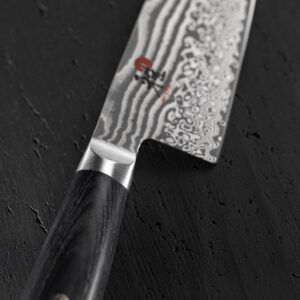 MIYABI 5000FCD Shotoh 5" Steel