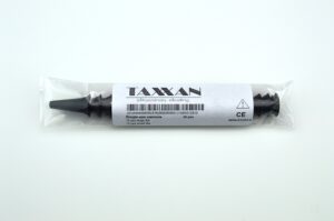 taxxan otoscope 100 single use disposable specula set